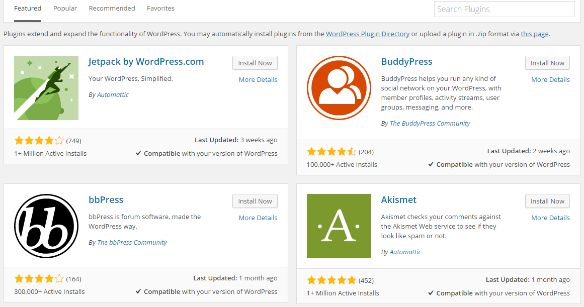Website Builder Vs Wordpress 13 Reasons To Choose Wp Devdude