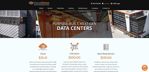 Top 500 Web Hosts - #!/DevDude/