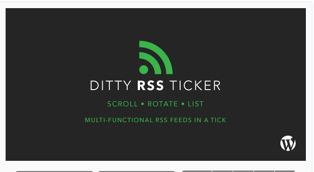 5 Best News Aggregator Plugins for Wordpress - #!/DevDude/