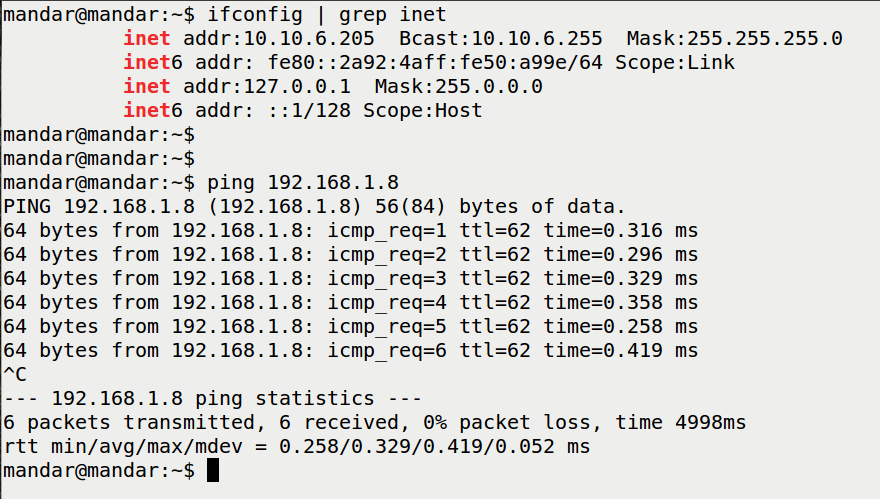 How to Configure Ubuntu as a Router - #!/DevDude/