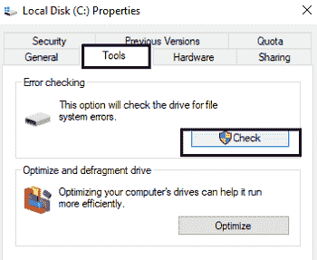 Video Scheduler Internal Error - #!/DevDude/