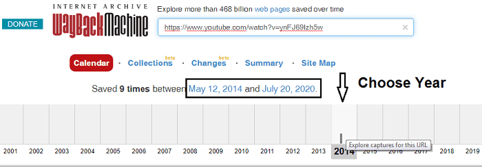 How to Watch Deleted Youtube Videos - #!/DevDude/