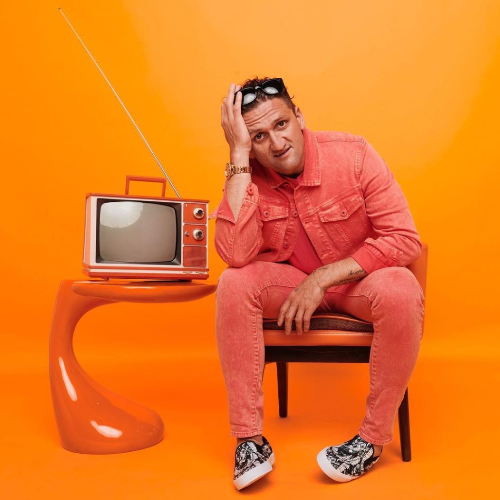 YouTube Influencers - #!/DevDude/