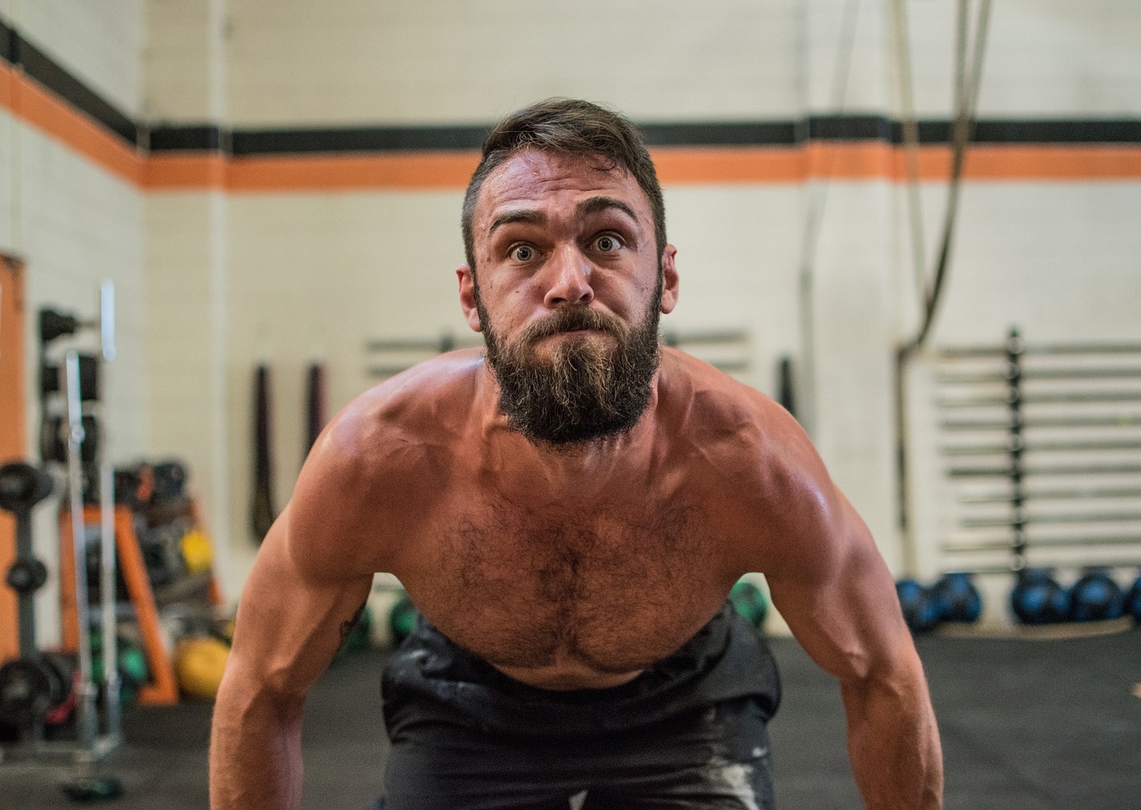 25 Best Fitness Influencers to Follow on Instagram - #!/DevDude/