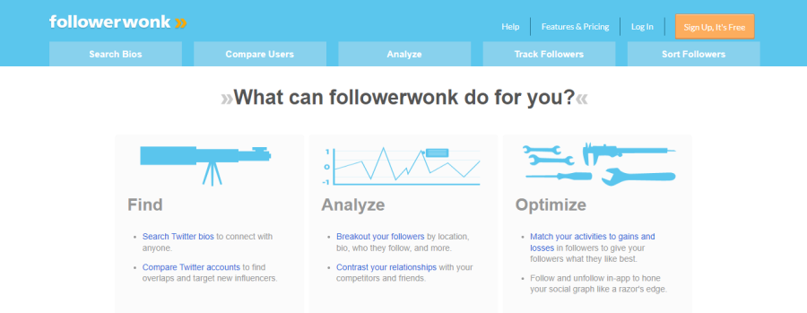 10 Best Twitter Analytics Tools for Brand Marketing Plans - #!/DevDude/