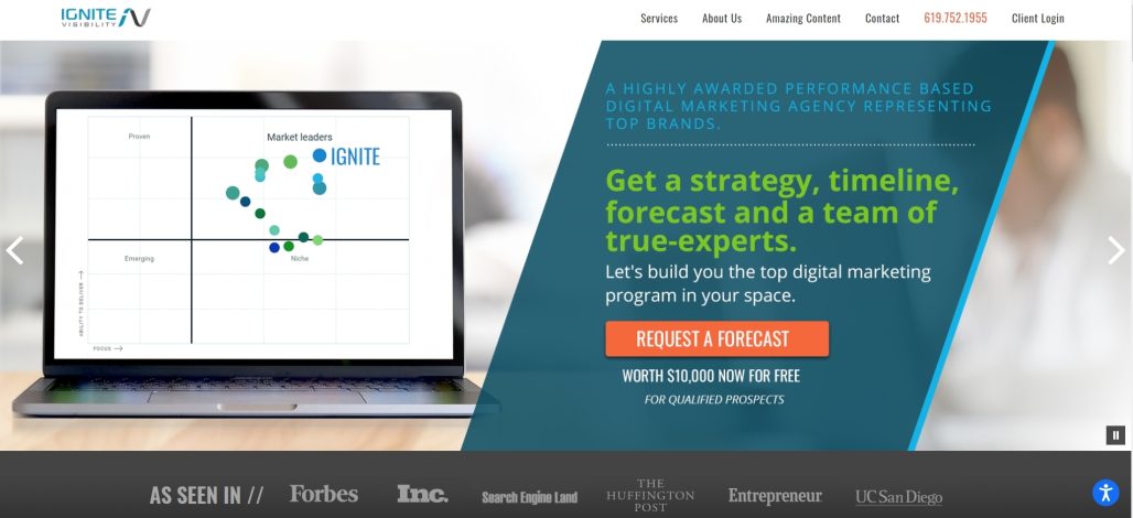 30 Best SEO Companies (Trusted & Verified Platforms) - #!/DevDude/