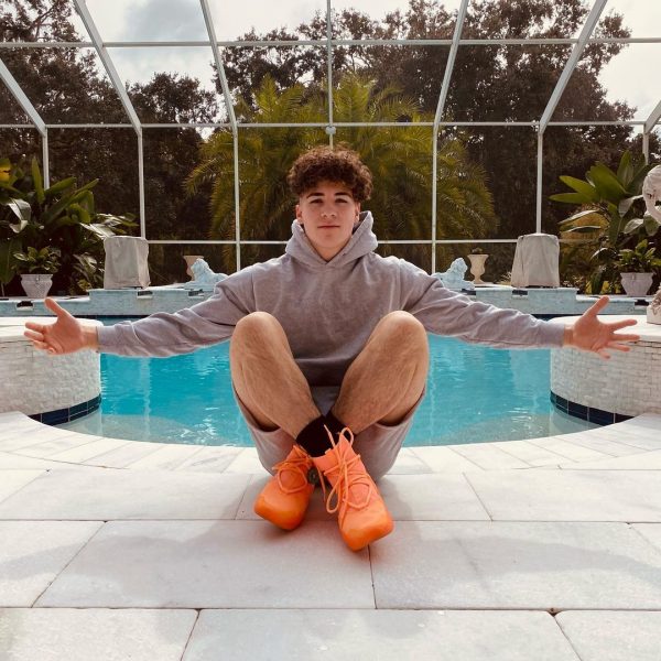 Top 30 TikTok Influencers to Follow on TikTok - #!/DevDude/