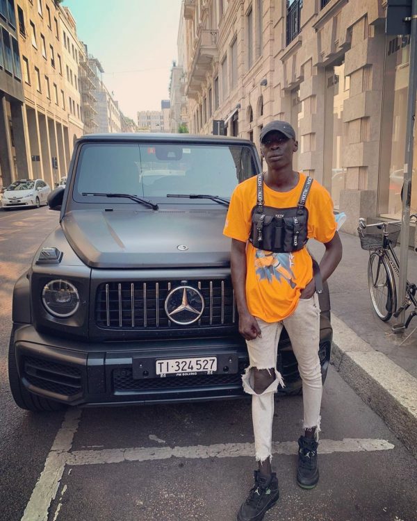 Top 30 TikTok Influencers to Follow on TikTok - #!/DevDude/