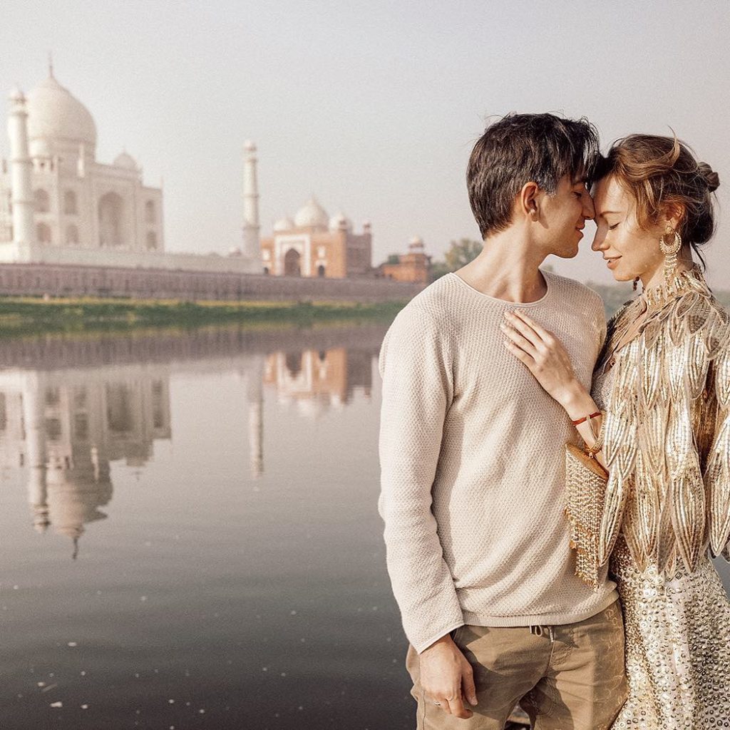 31 Best Travel Influencers to Follow on Instagram - #!/DevDude/