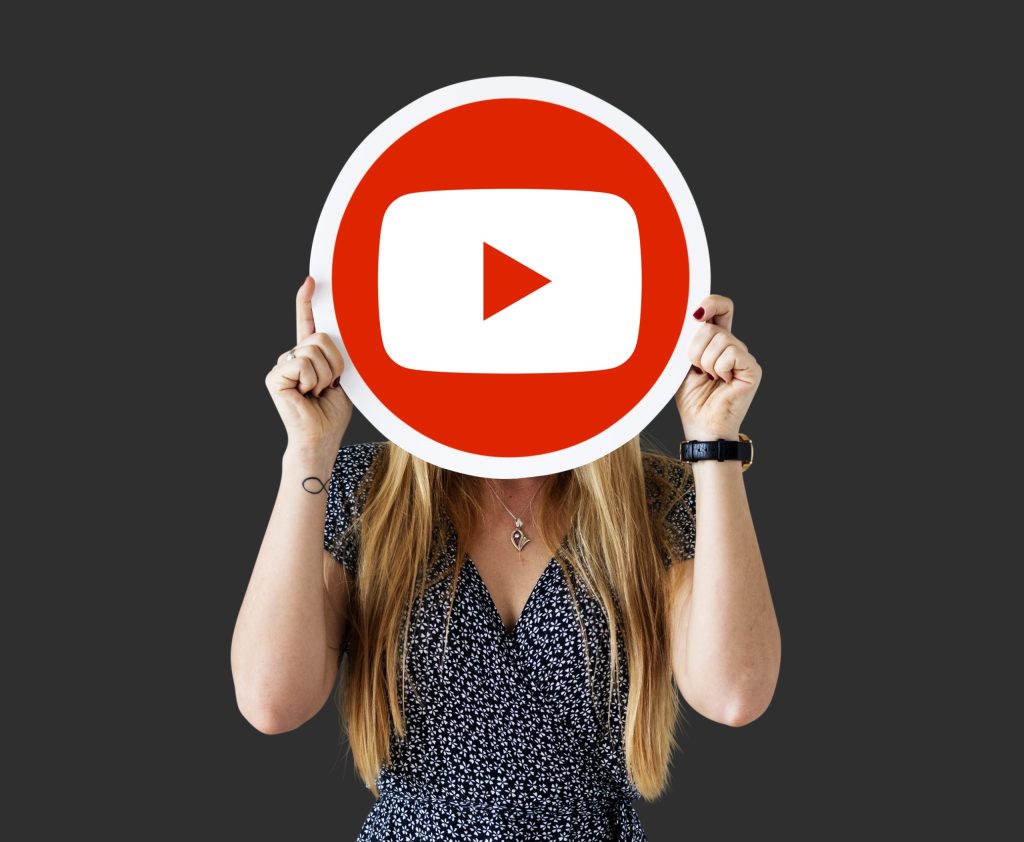 YouTube Influencers - #!/DevDude/