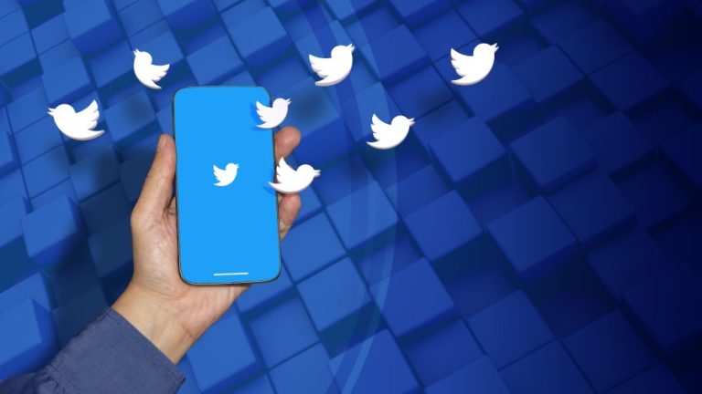 9 Successful Examples of Twitter Marketing Campaigns - #!/DevDude/