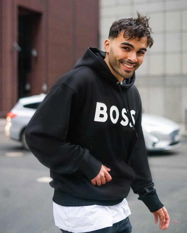 Top 30 TikTok Influencers to Follow on TikTok - #!/DevDude/