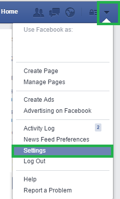 How to Access Facebook Offline - #!/DevDude/