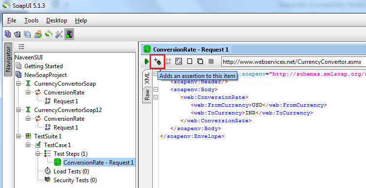 Soapui Automated Testing Devdude