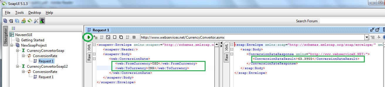 Soapui Automated Testing Devdude