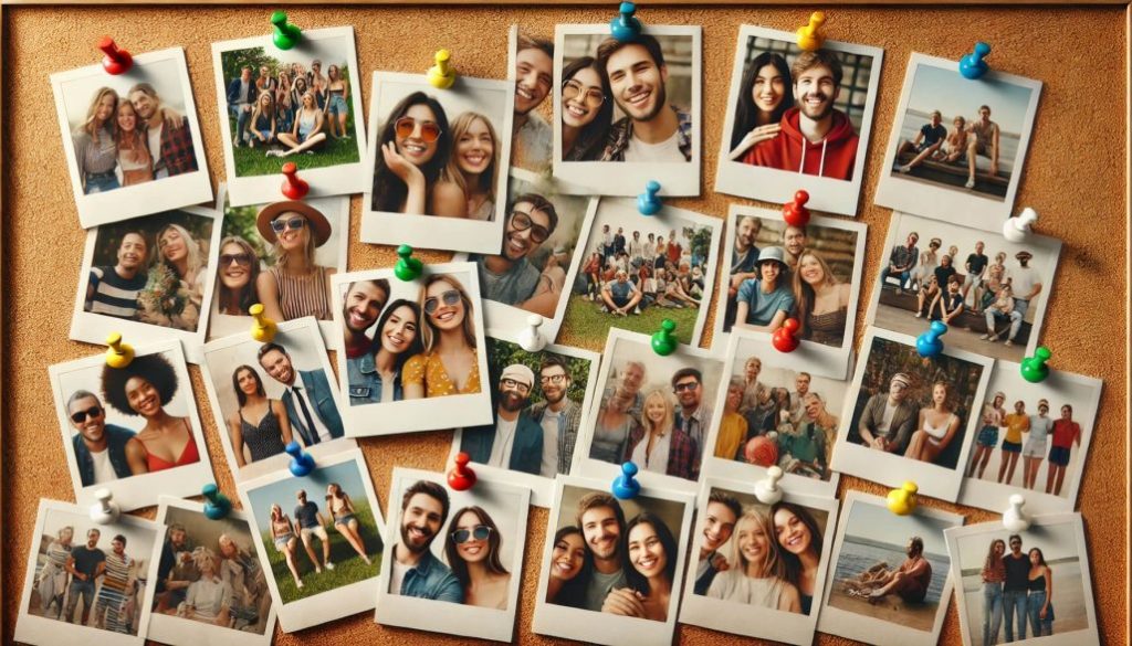 Instagram Caption Ideas for Group Photos: Perfect Captions for Every ...